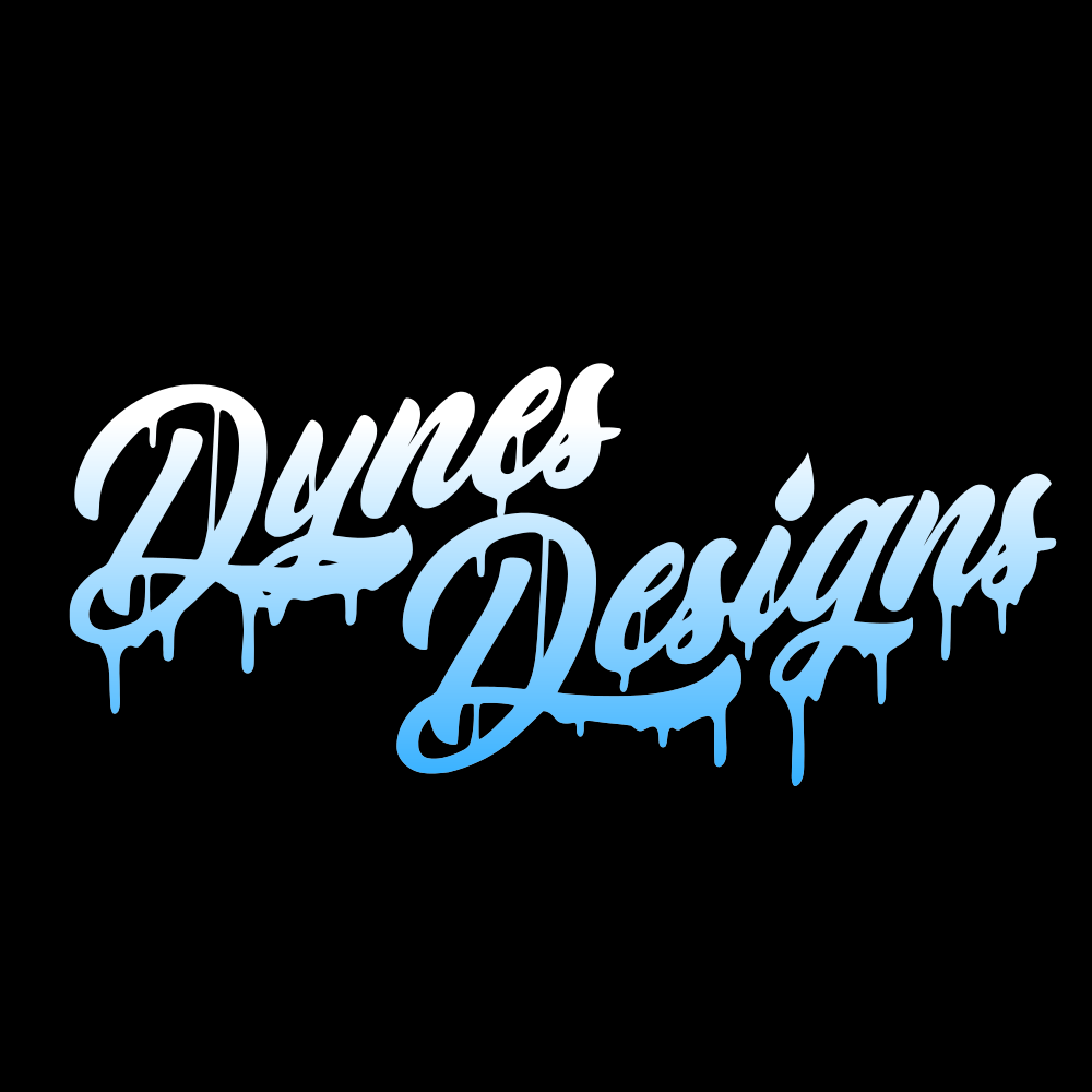 Design Packages – Zac Dynes