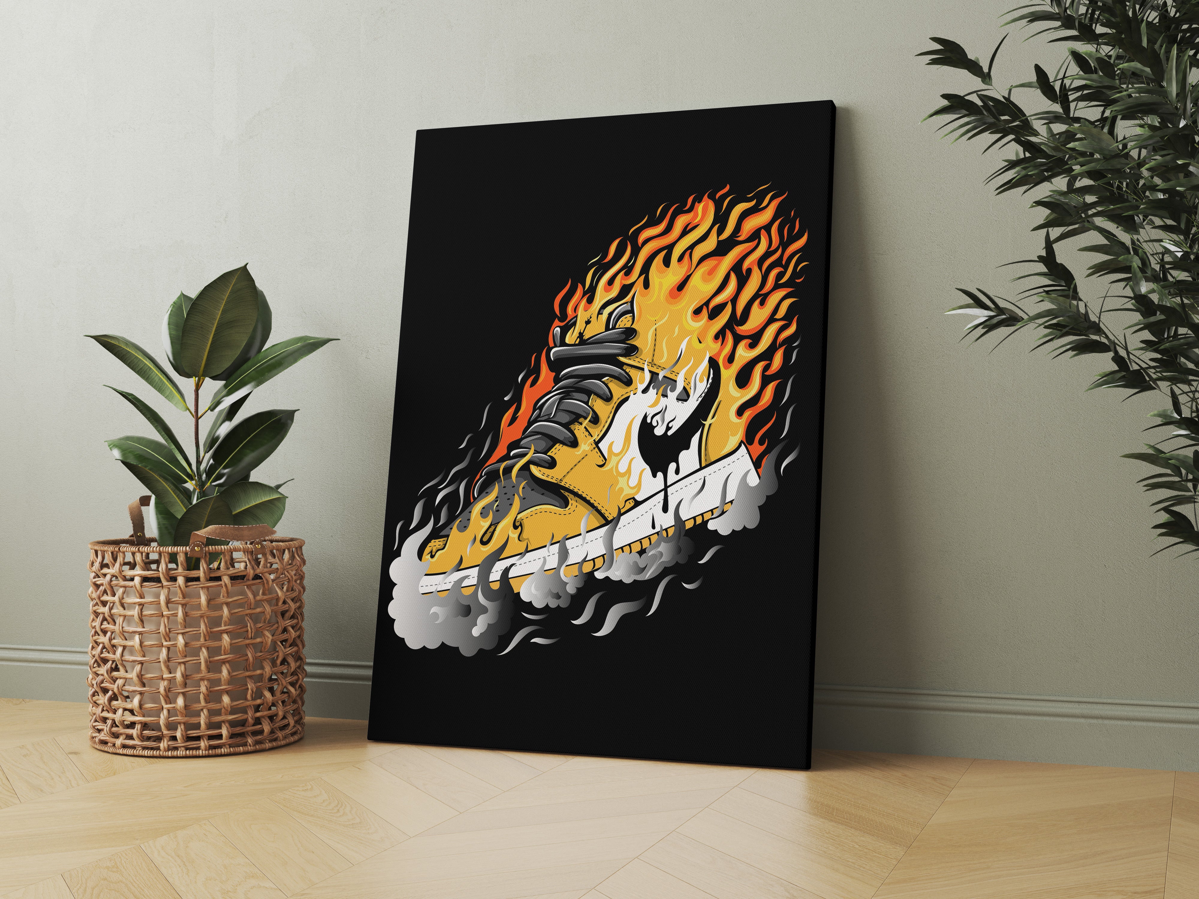 Custom Logos & Design – Zac Dynes